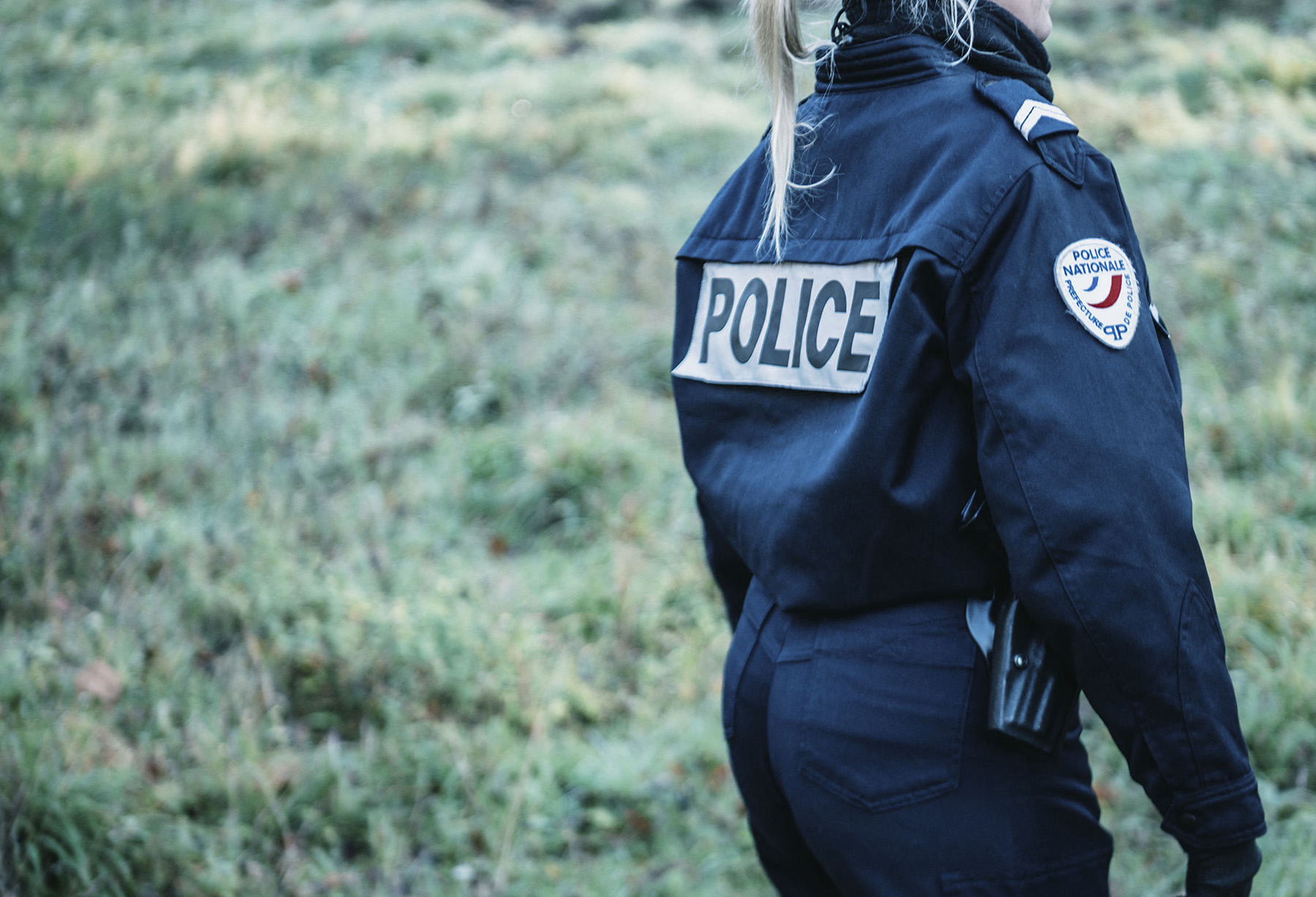 #MeTooPolice : cinq policières face à la cécité de la hiérarchie