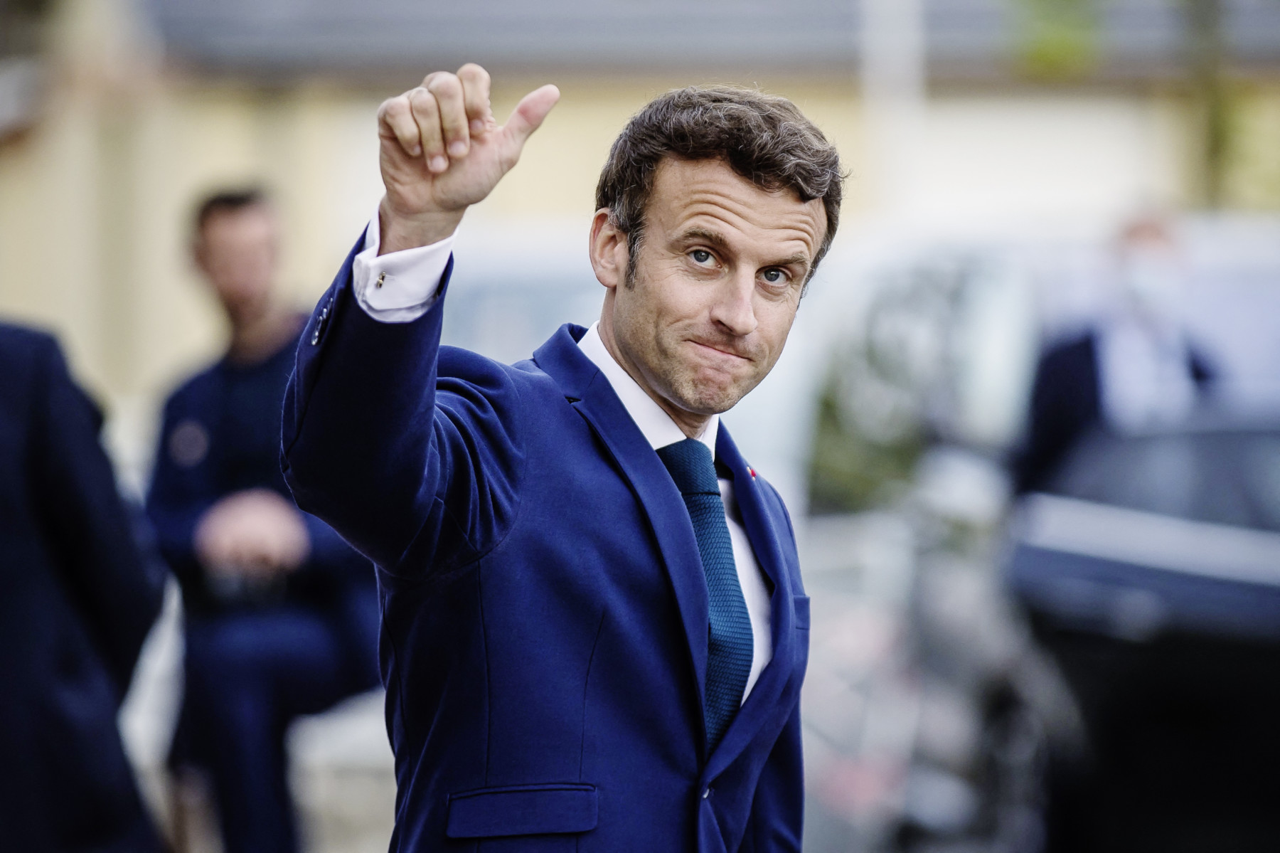 Bruno Amable : « Le bloc bourgeois et l’extrême droite pourraient s ...