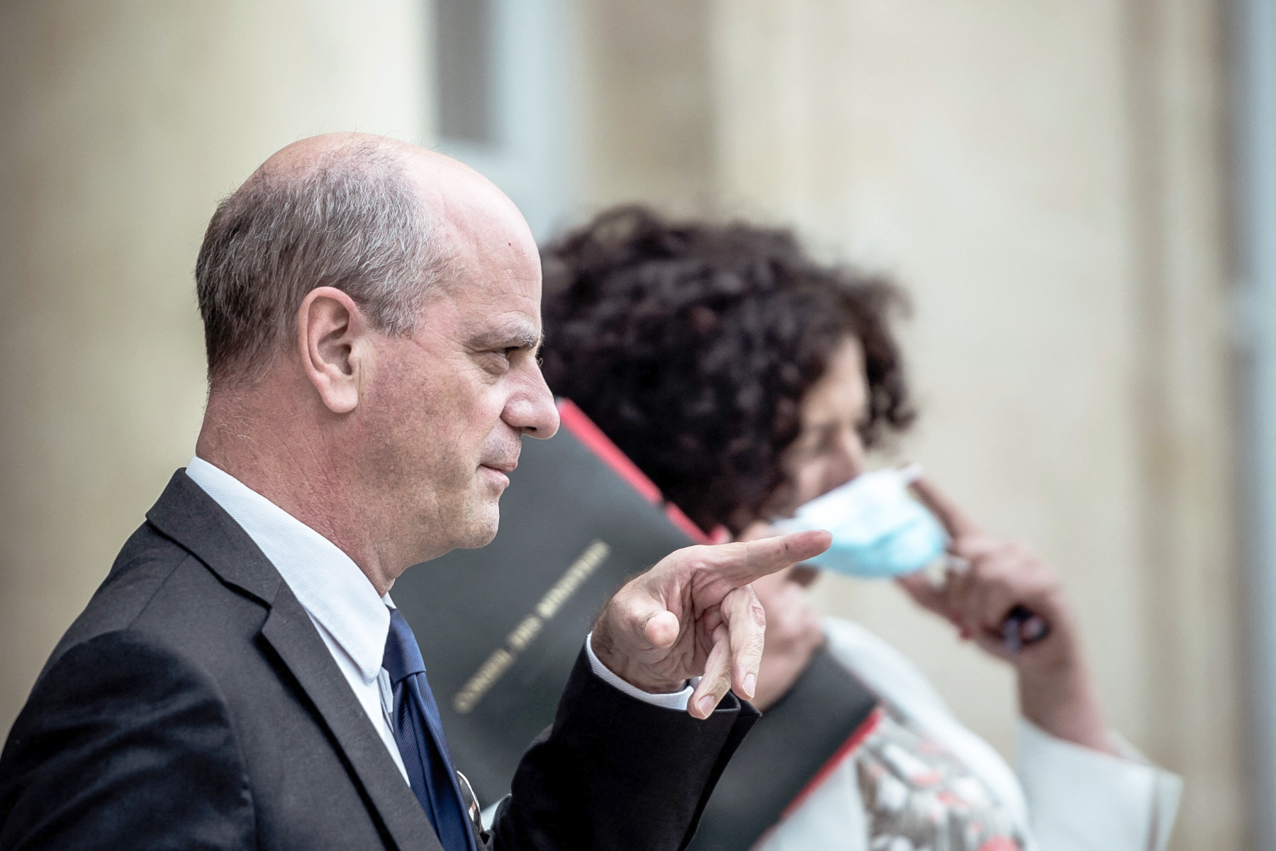 Anatomie de la « panique woke