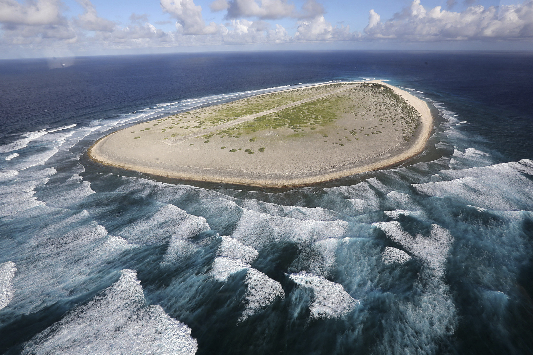 De l’archipel-monde aux frontières intérieures