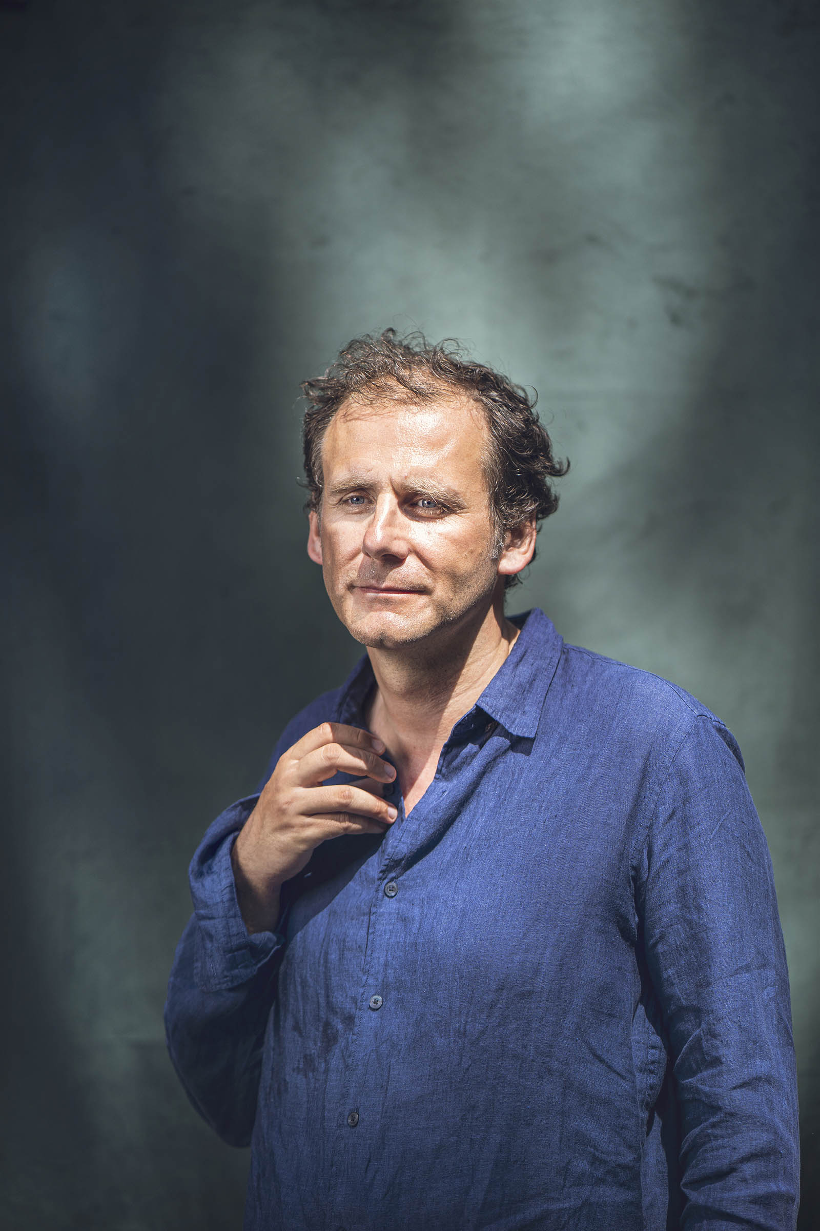 « Continuer l'histoire des Éditions de Minuit et la réinventer