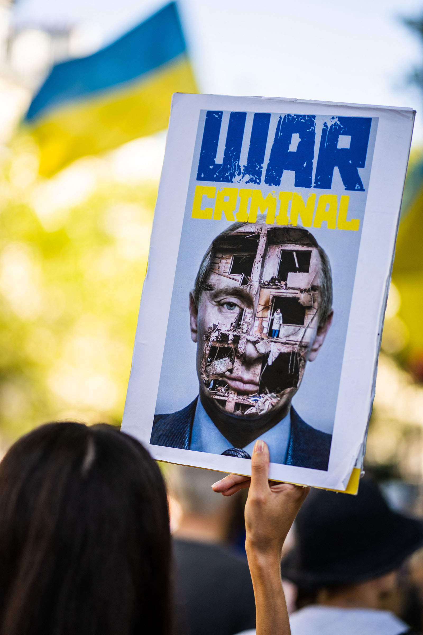 Faut-il encore parler avec Poutine