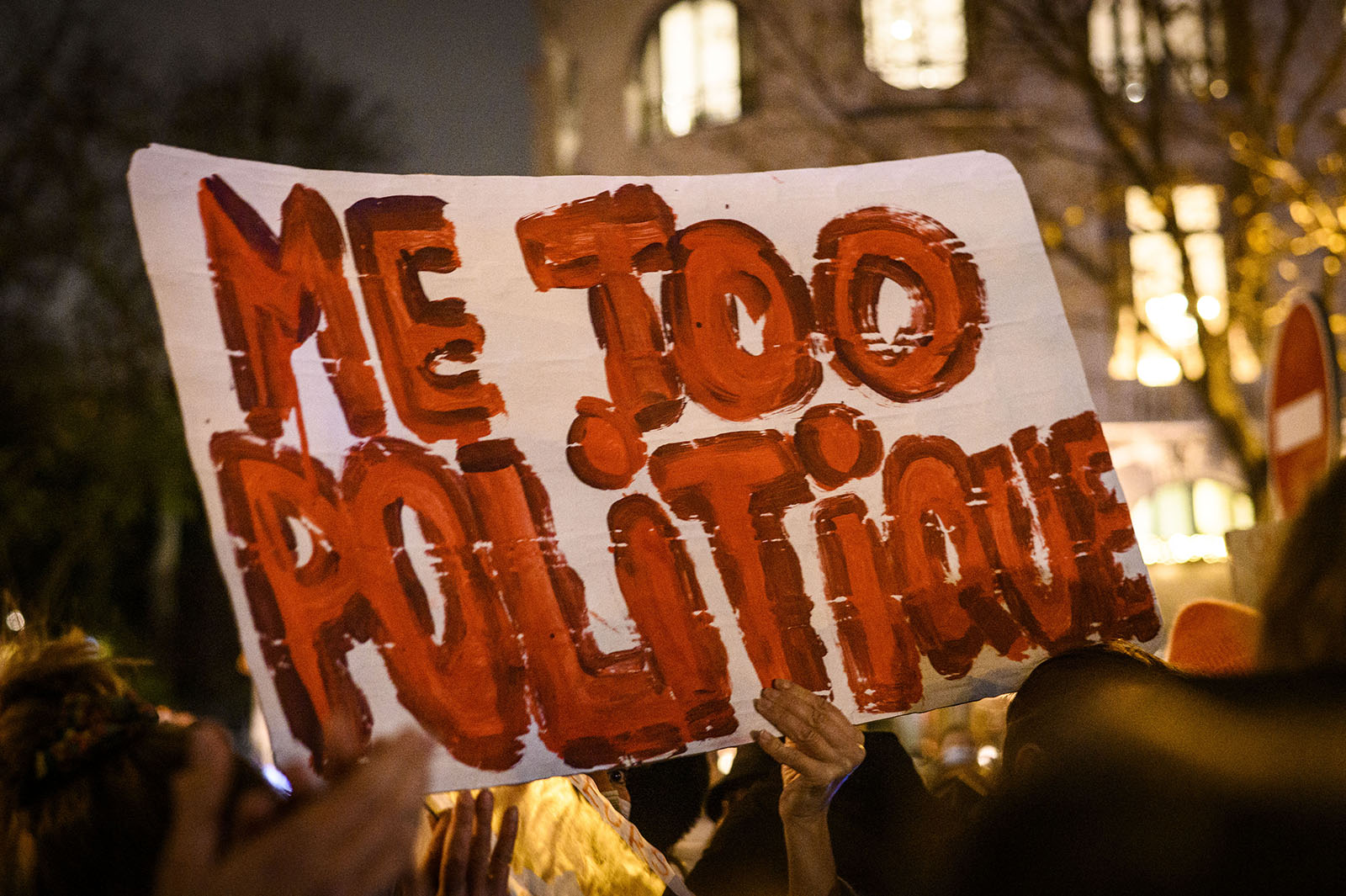 « Souvent, les hommes n’ont pas appris à vivre autrement que par la ...