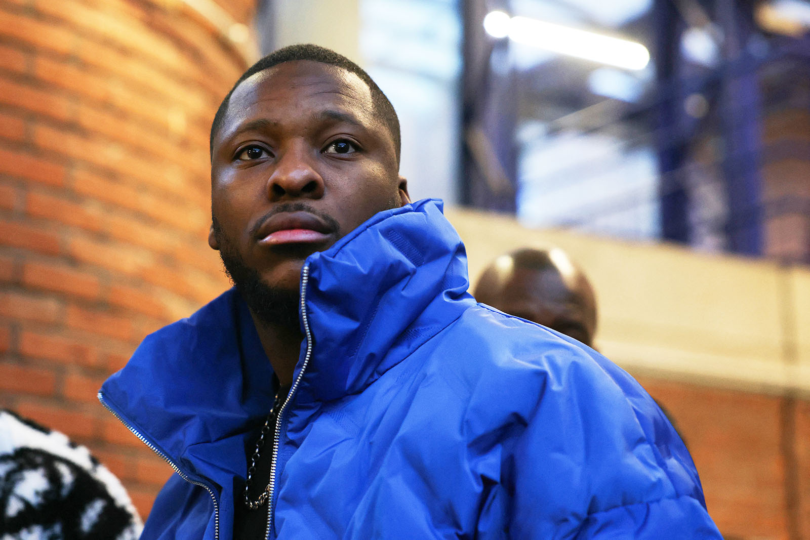 Pour Théo - et les autres - POLITIS