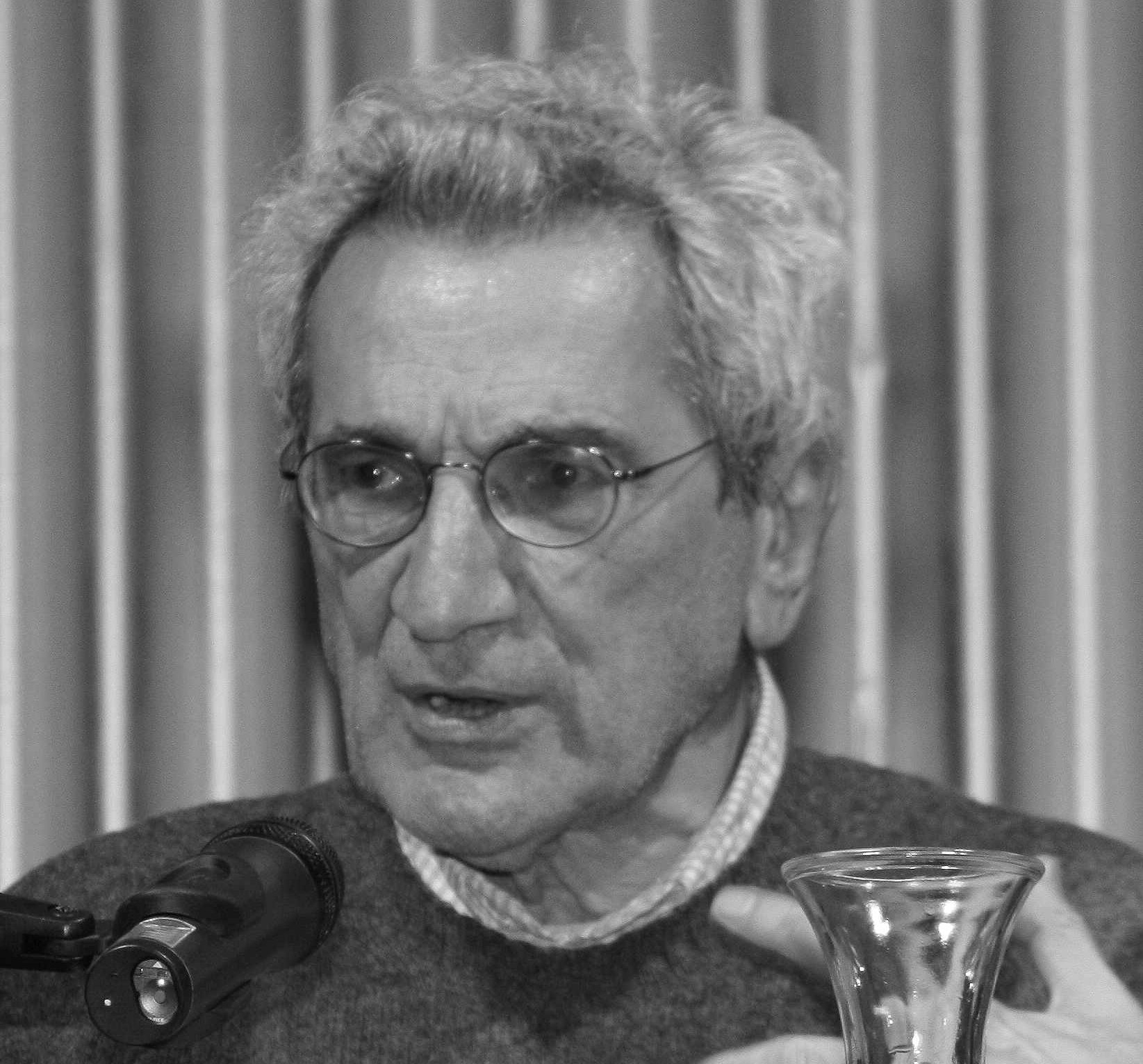 Toni Negri, de l’opéraïsme à l’exil - POLITIS