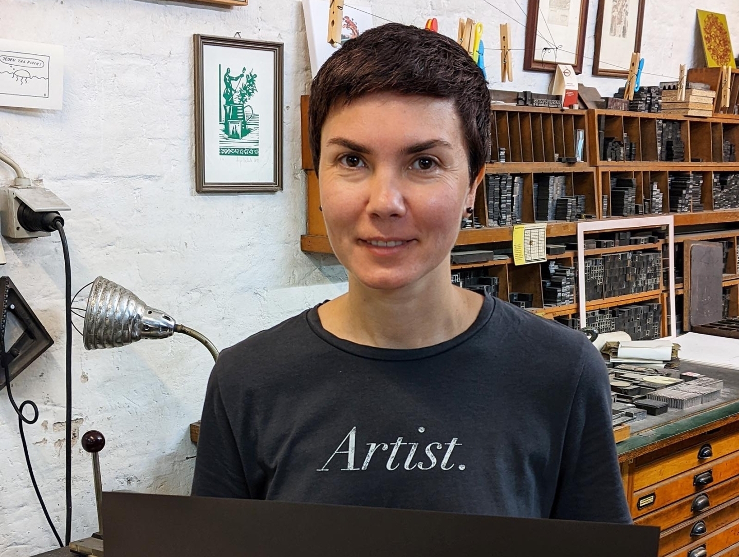 « La guerre a transformé nos expressions artistiques » - POLITIS