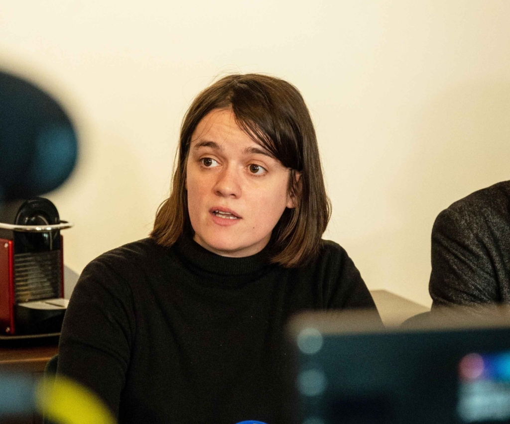 « Les arrestations arbitraires ont vocation à empêcher les ...
