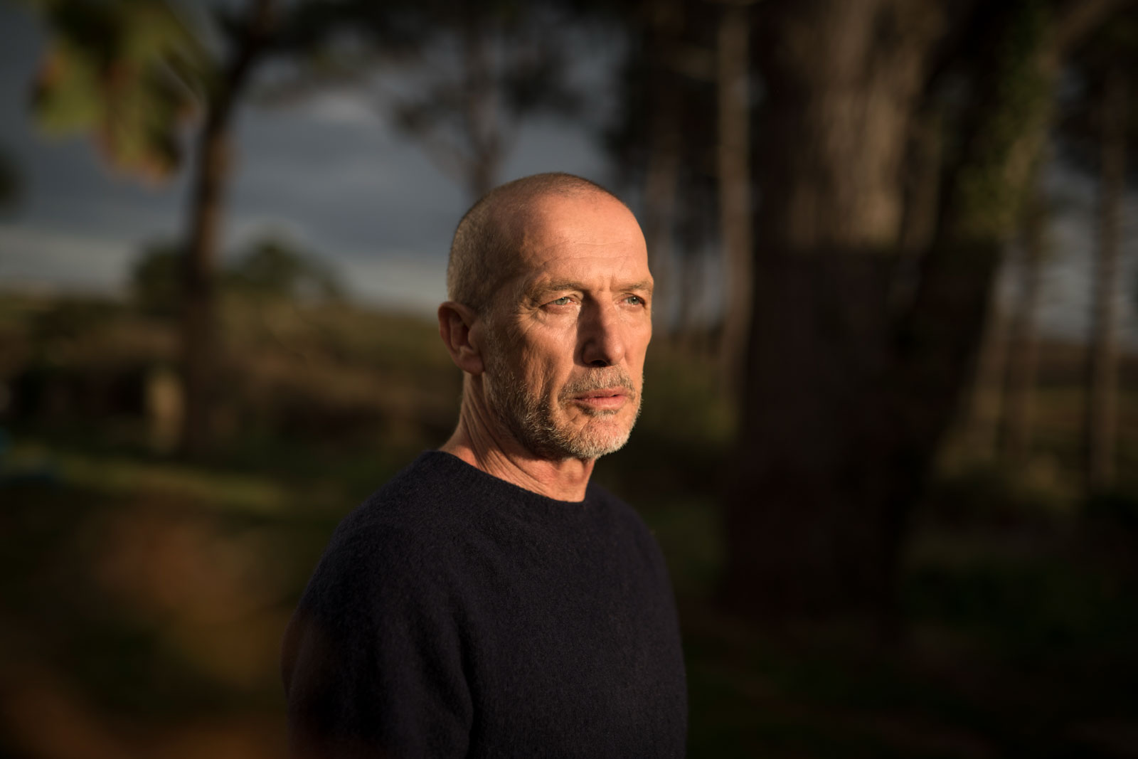 Miossec, virage au sec - POLITIS