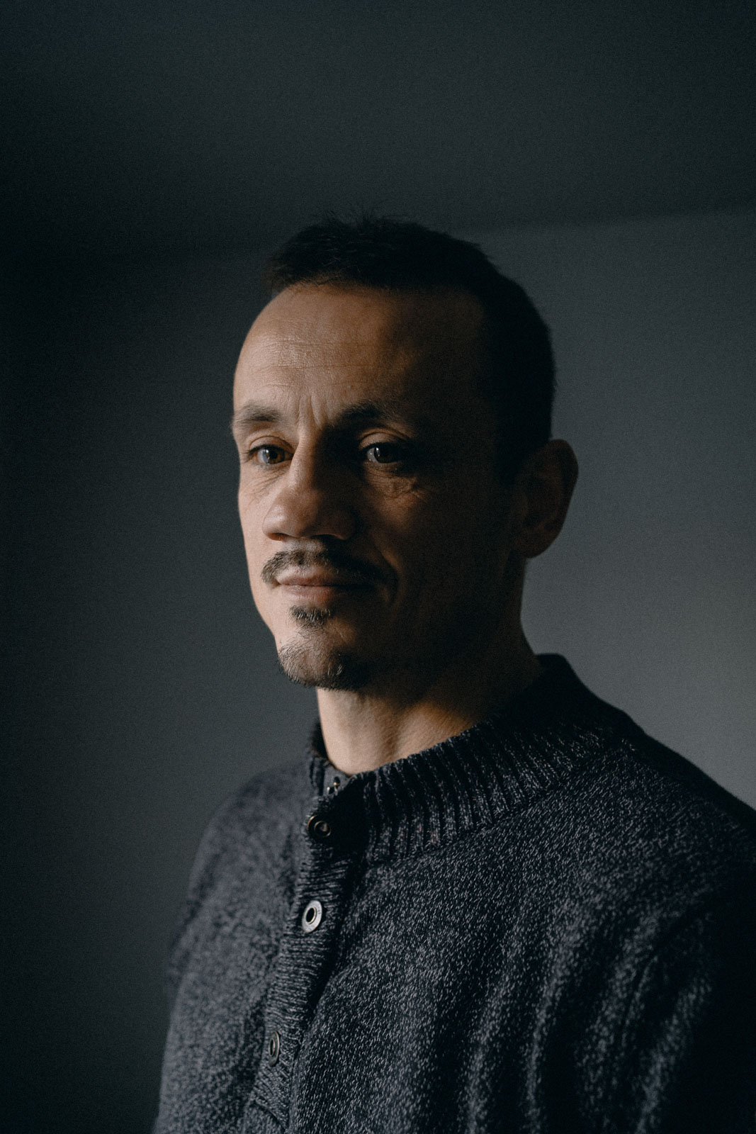 Christophe Dettinger, gilet jaune en liberté si conditionnelle - POLITIS