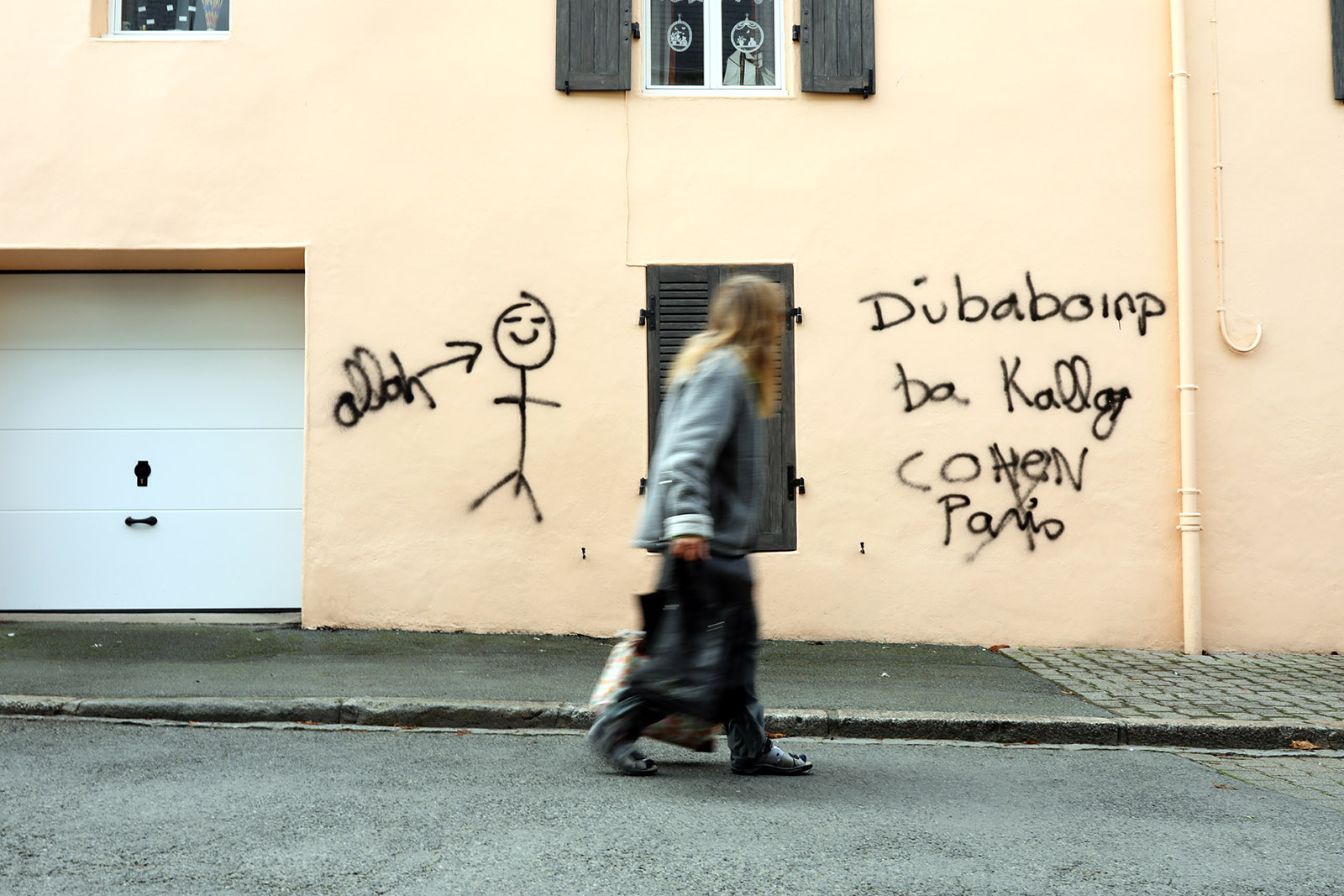 Sous pression de l'extrême droite, Callac abandonne son projet d ...