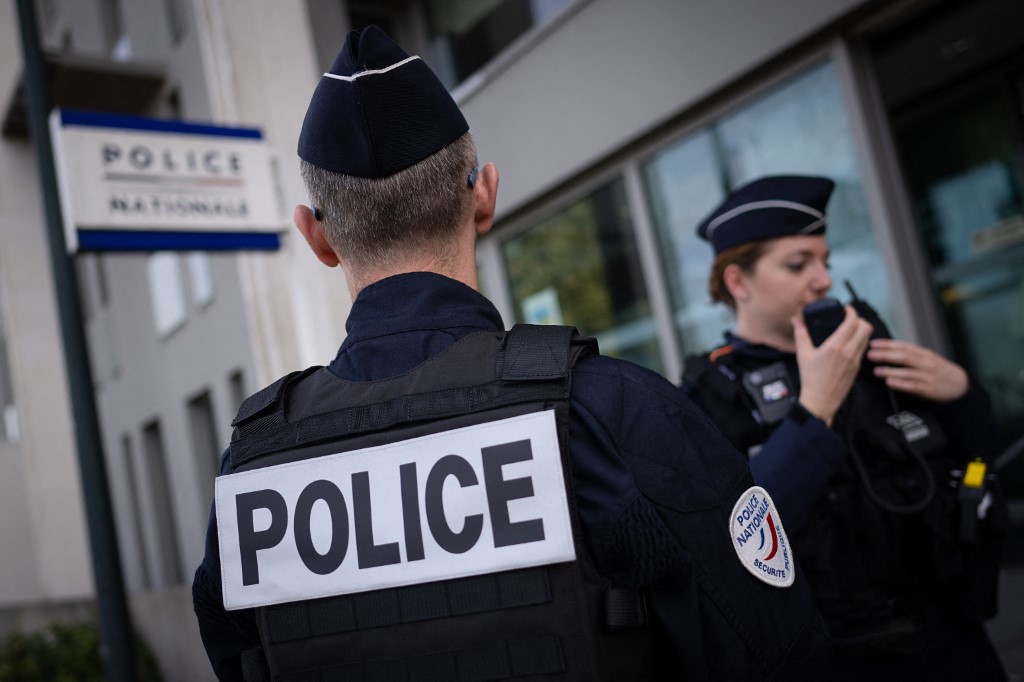 Exclu Politis / Violences policières : toujours plus de mis en cause et ...