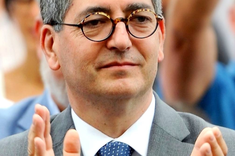 Jean Rottner : les pantoufles plutôt que la région - POLITIS