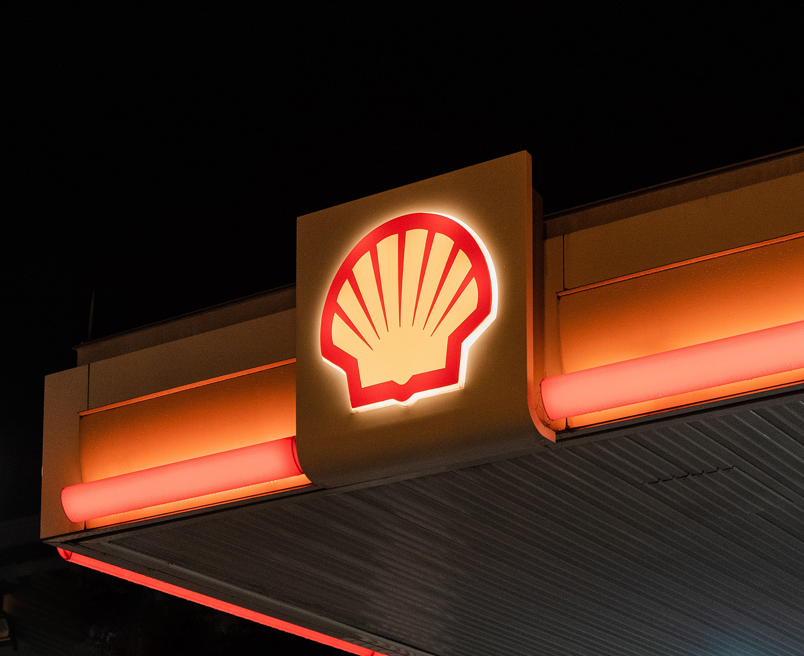 Des villageois nigérians attaquent Shell - POLITIS