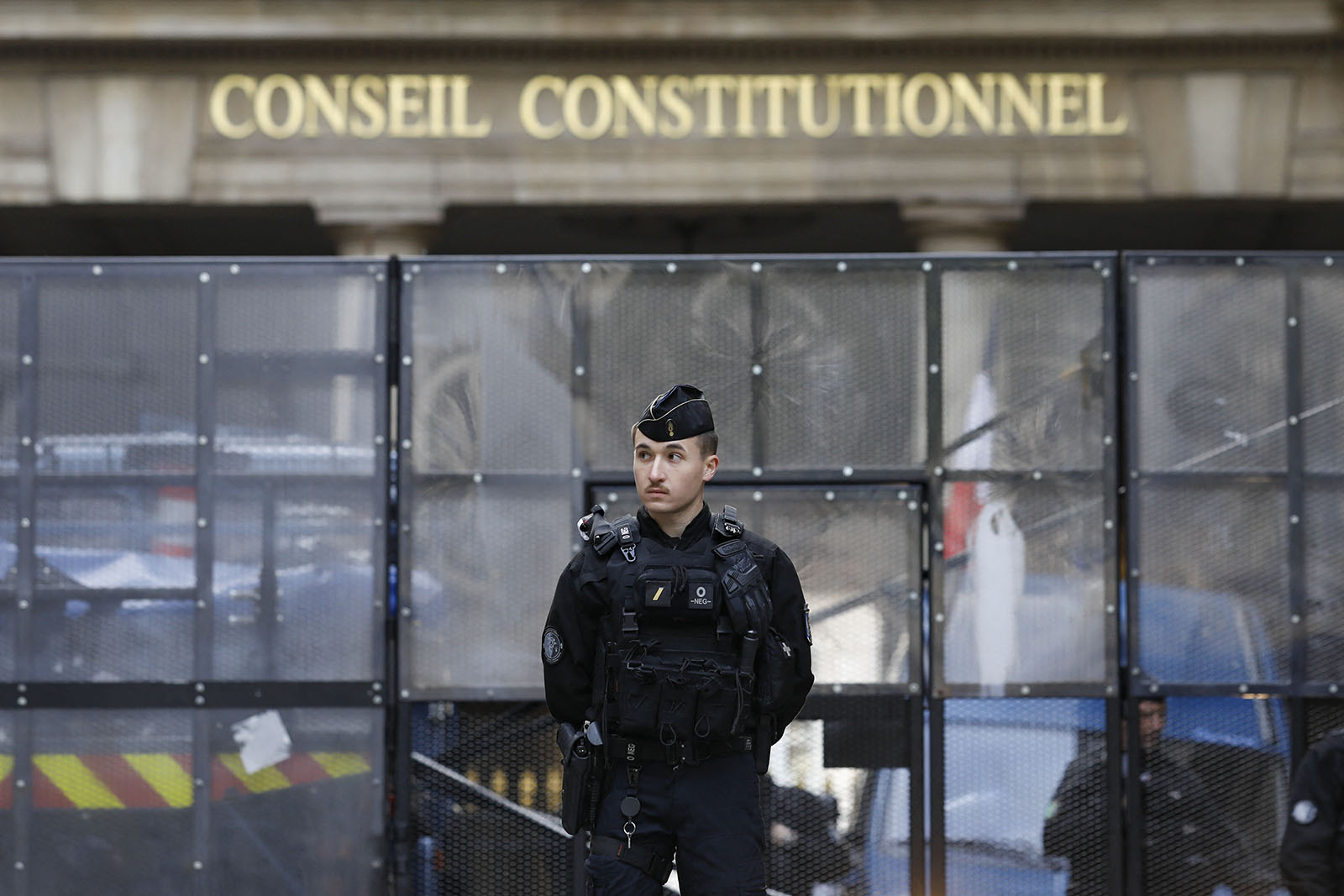 Et maintenant, la grève générale ! - POLITIS
