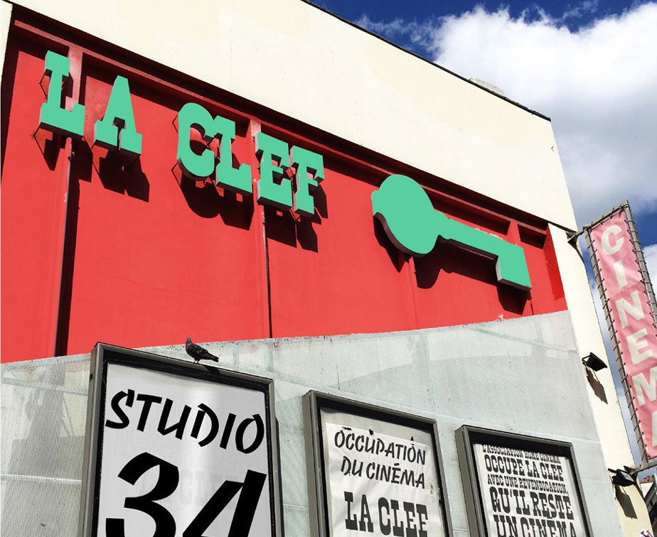 La Clef, dernier cinéma indépendant et associatif de Paris, va pouvoir ...