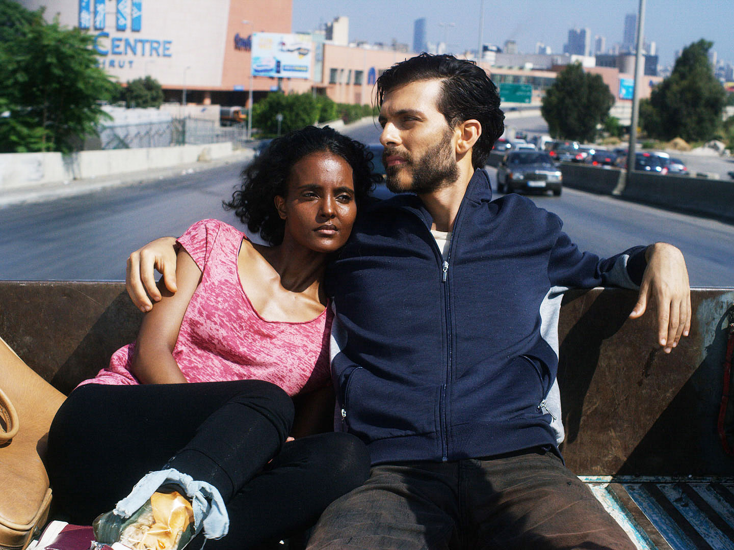 "Dirty, Difficult, Dangerous" : beaux chiens galeux - POLITIS