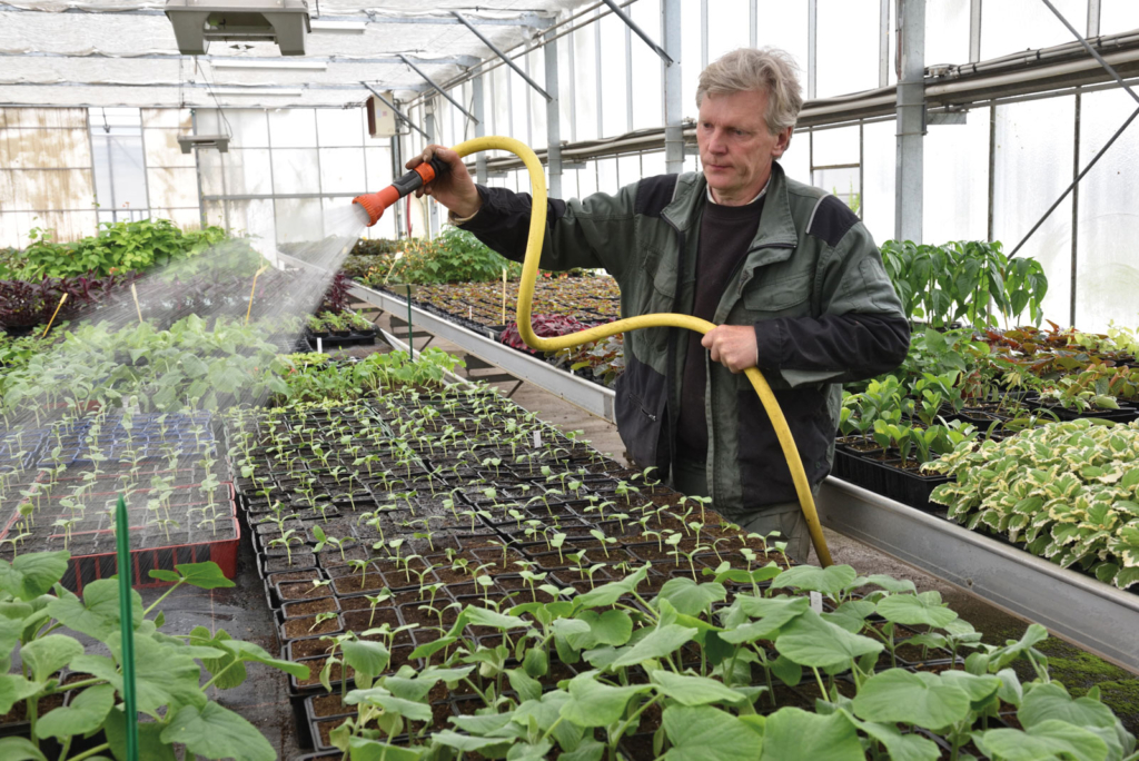 La révolution par l’assiette - POLITIS