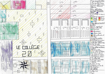 « J’imagine l’école idéale » - POLITIS