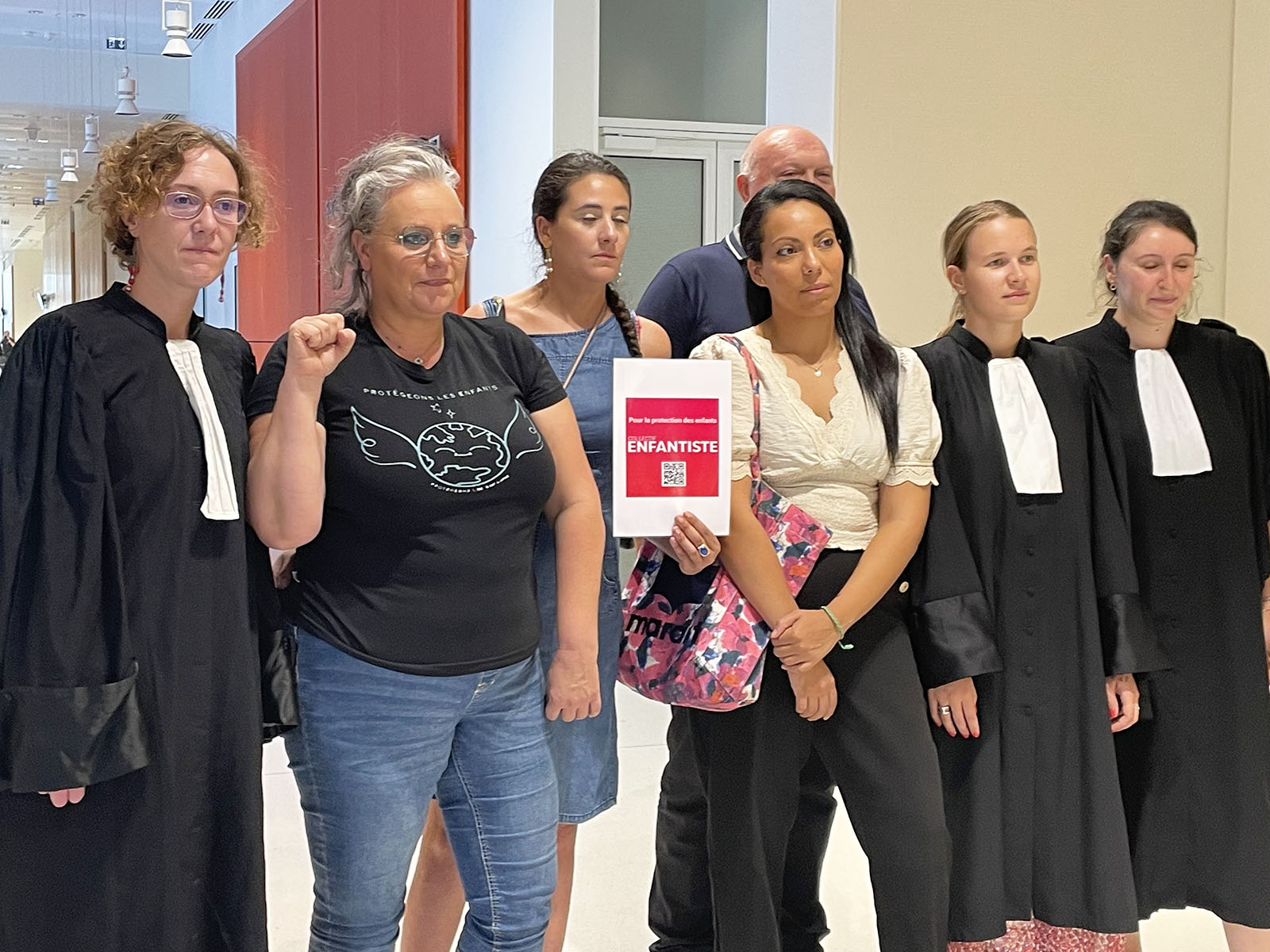 Sophie Abida : "Jamais je n’aurais imaginé que mes enfants seraient ...