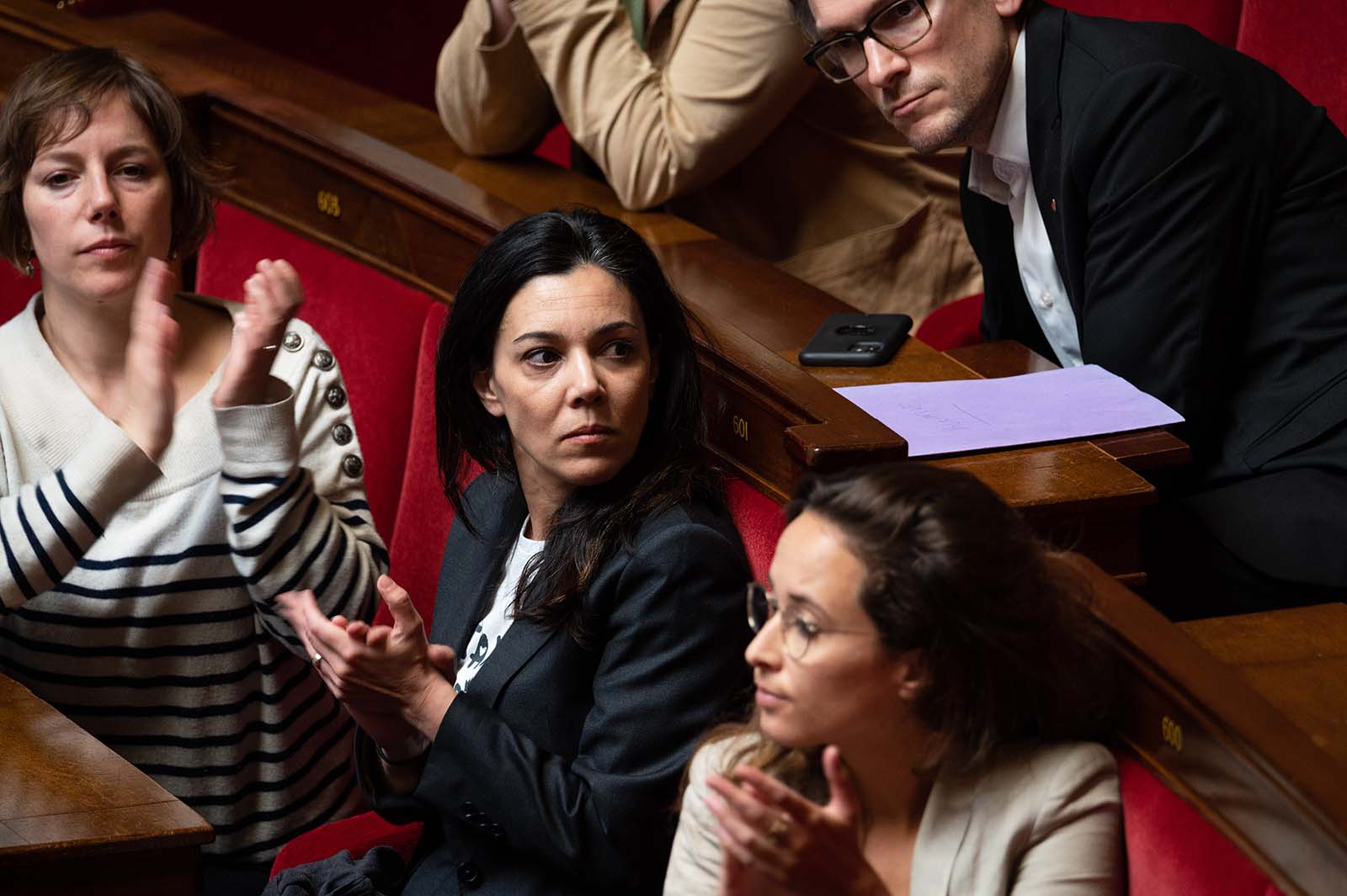 Qui veut la mort de la Nupes ? - POLITIS