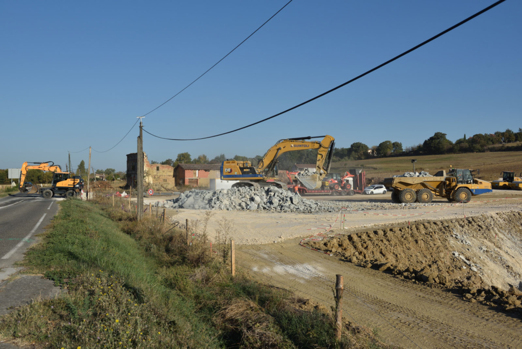 A69, l’autoroute des mensonges - POLITIS