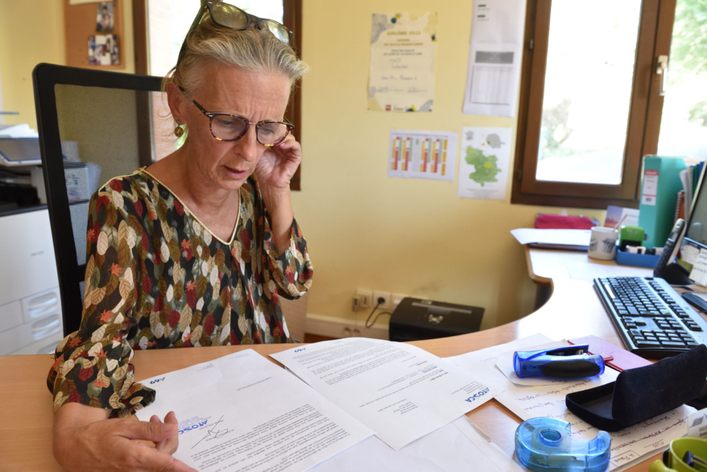 A69, l’autoroute des mensonges - POLITIS