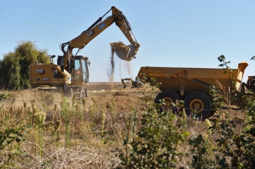 Entretien avec Gilles Garric (La Voie est libre) : "Tout ce qui a été ...