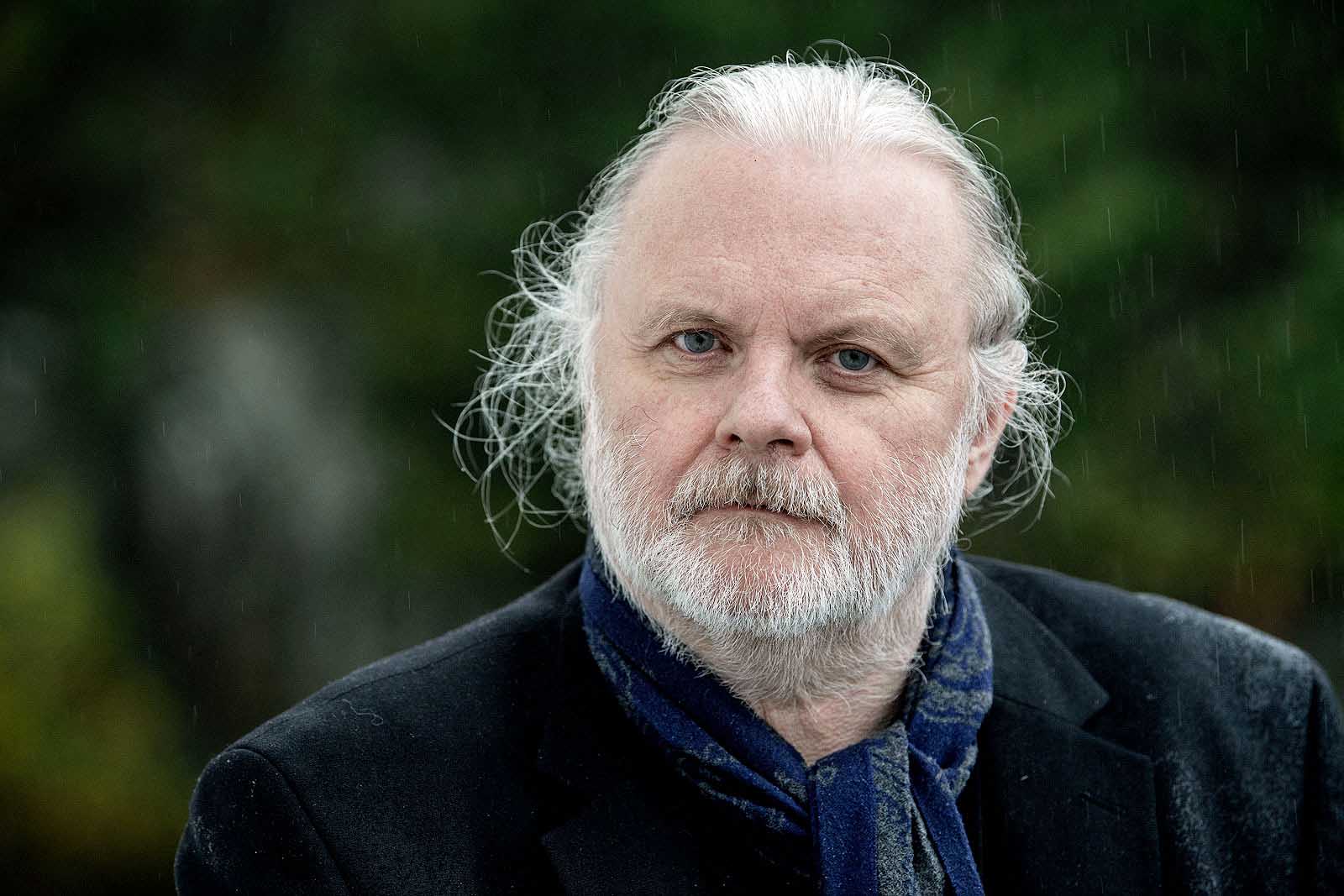 Le prix Nobel à Jon Fosse - POLITIS