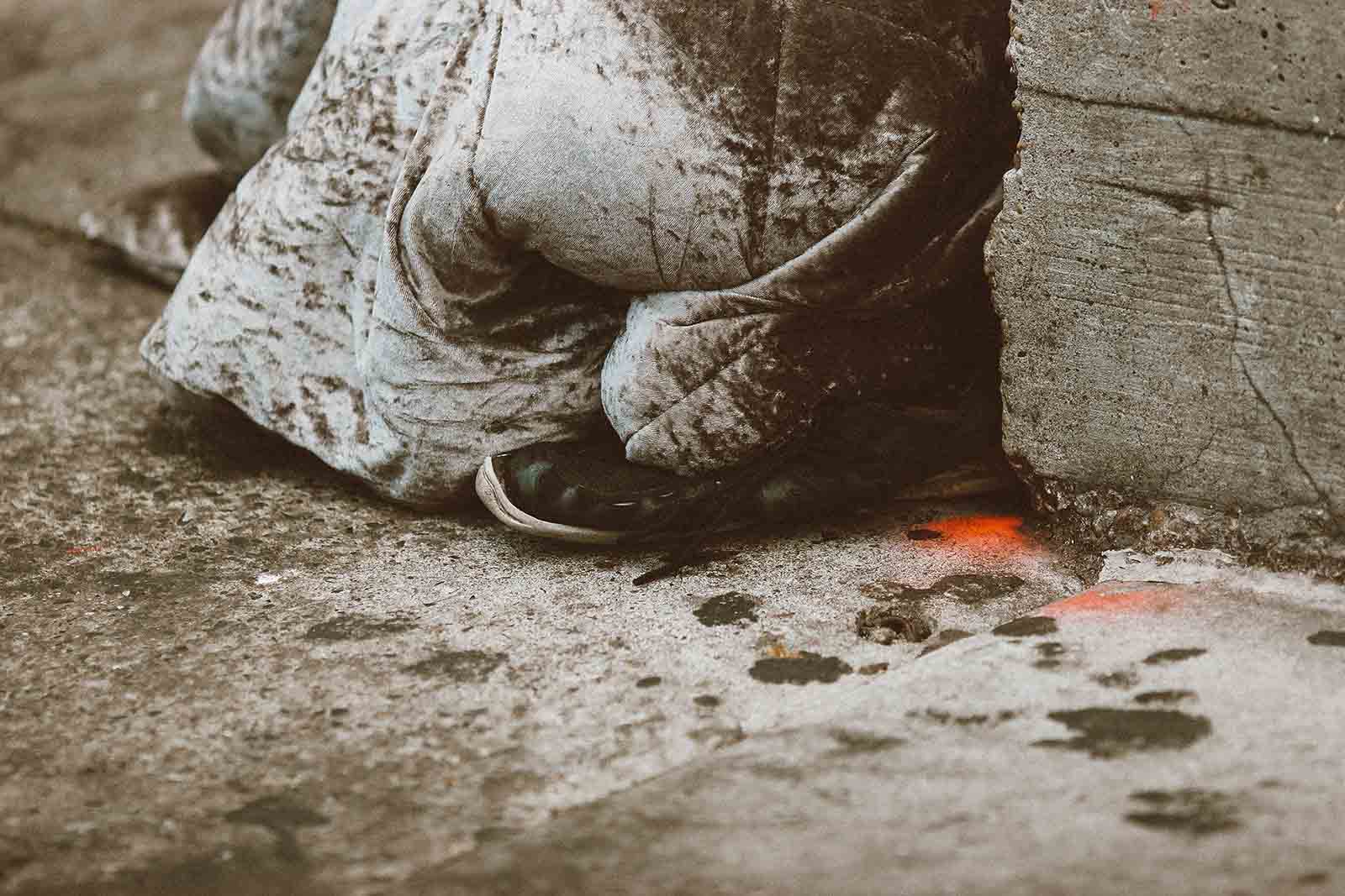 "La force est dans le regard des autres" - POLITIS