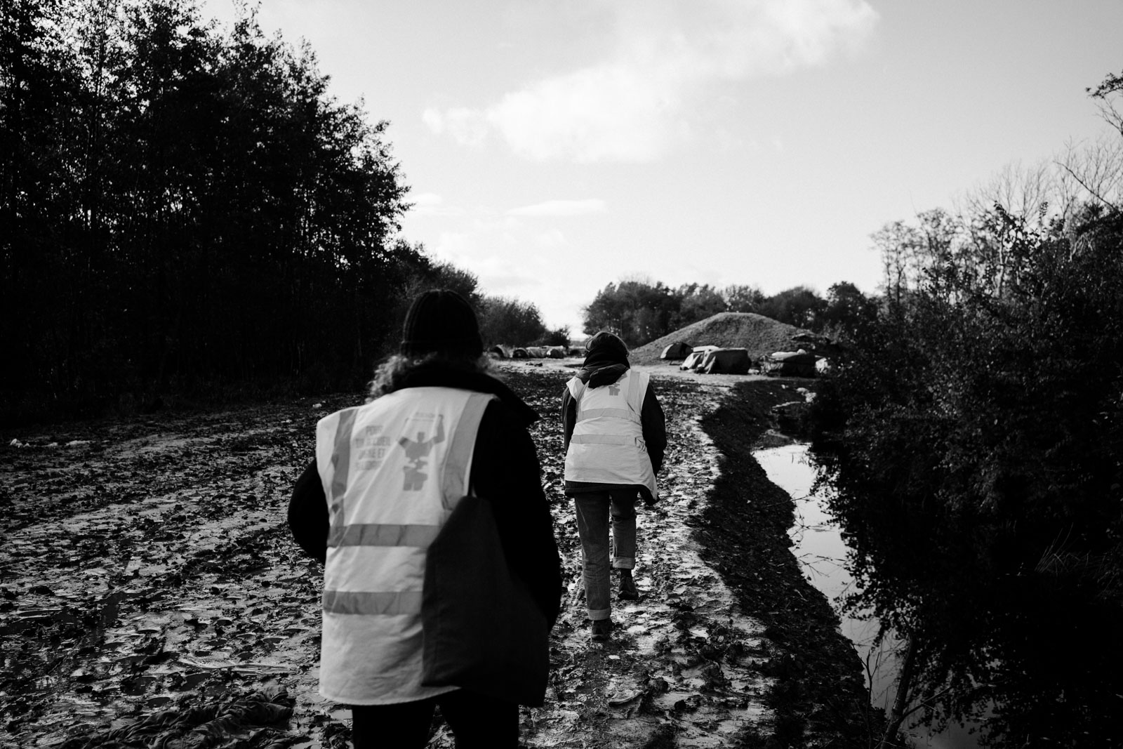 Victoire pour Utopia 56 ! - POLITIS