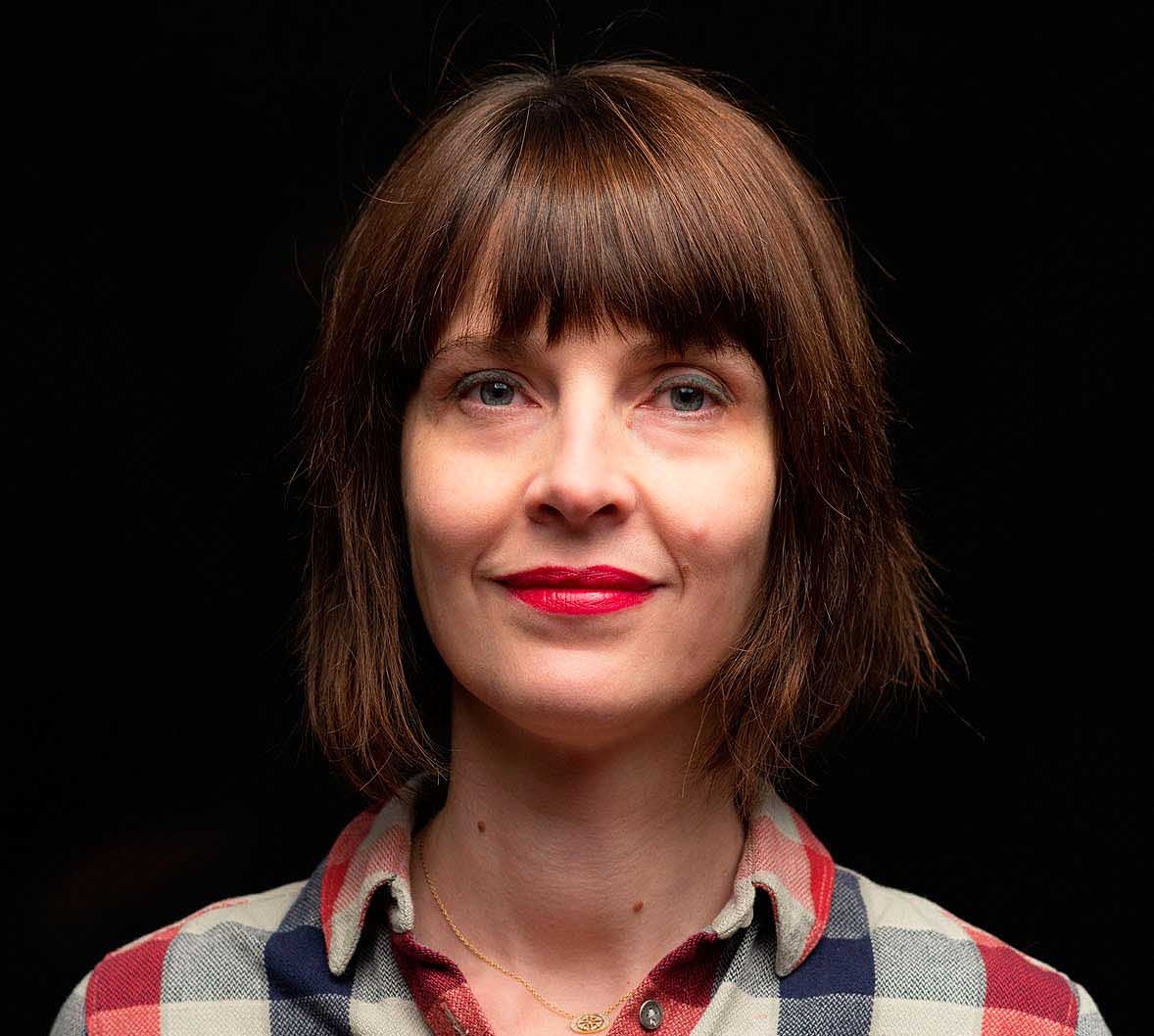 « Arracher à une actrice des choses qu’elle n’a pas envie de donner est ...