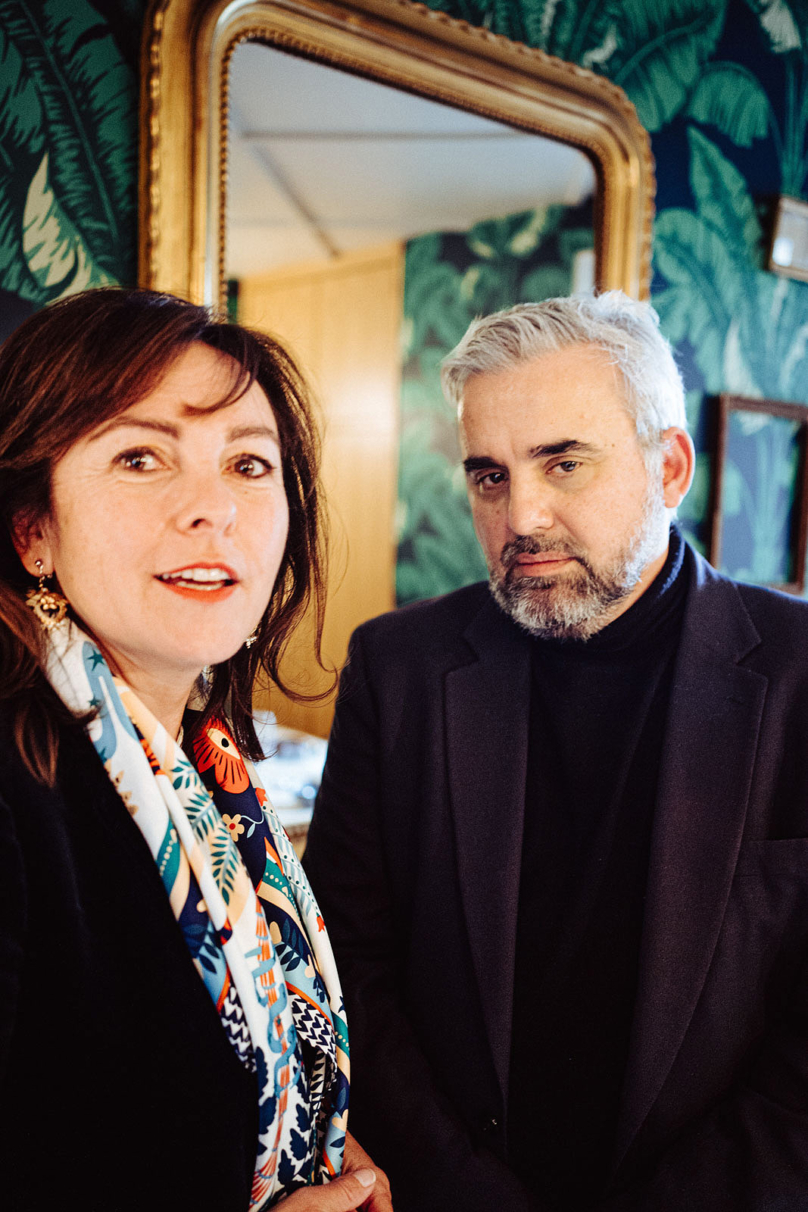 Politique : entretien Carole Delga et Alexis Corbière : quelle union à ...