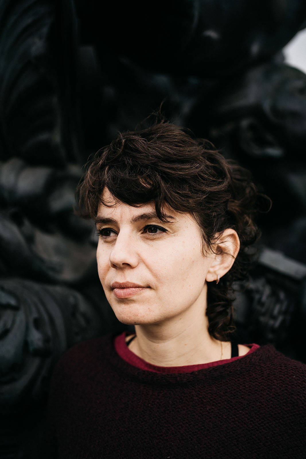 Entretien : Juliette Rousseau, autrice de Péquenaude : "J’essaye de ...