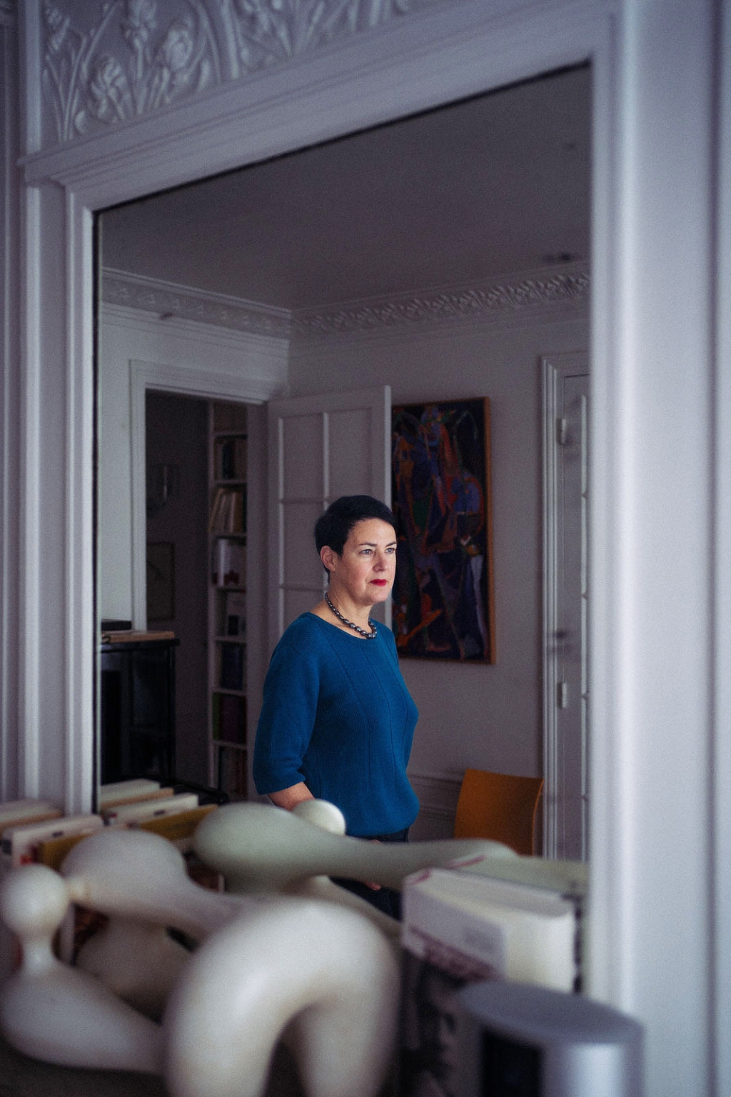 Gisèle Sapiro : "Les œuvres ne suffisent pas à fonder la réputation ...