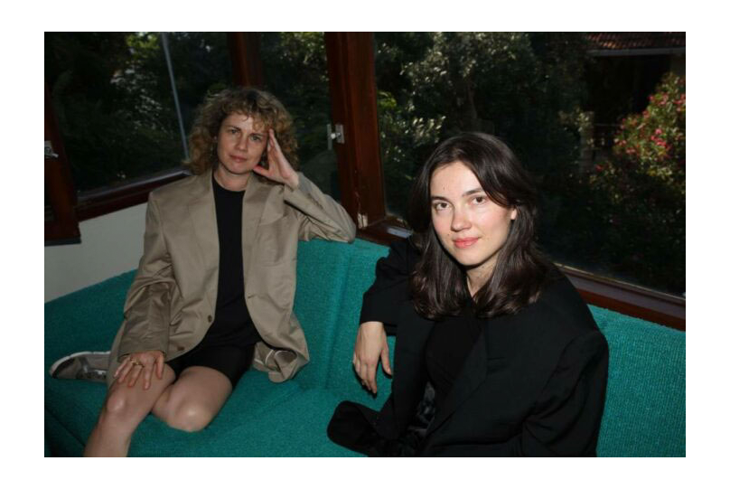 Musique : La Grande Accumulation d'Anadol et Marie Klock, chansons de ...