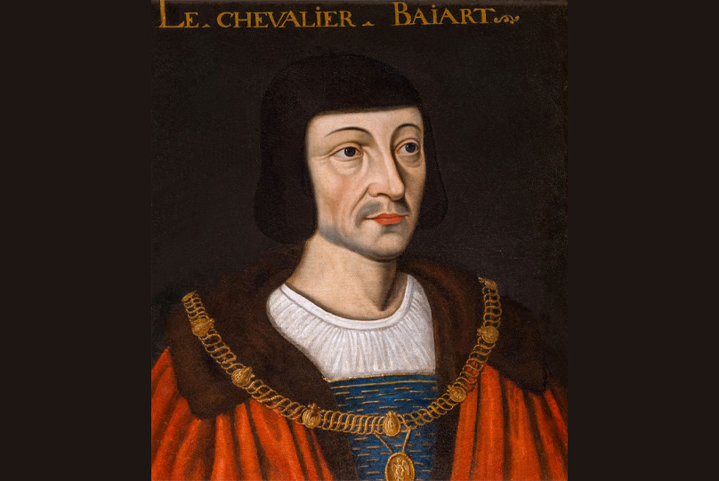Littérature : Aurais-je été sans peur et sans reproche ? de Pierre ...