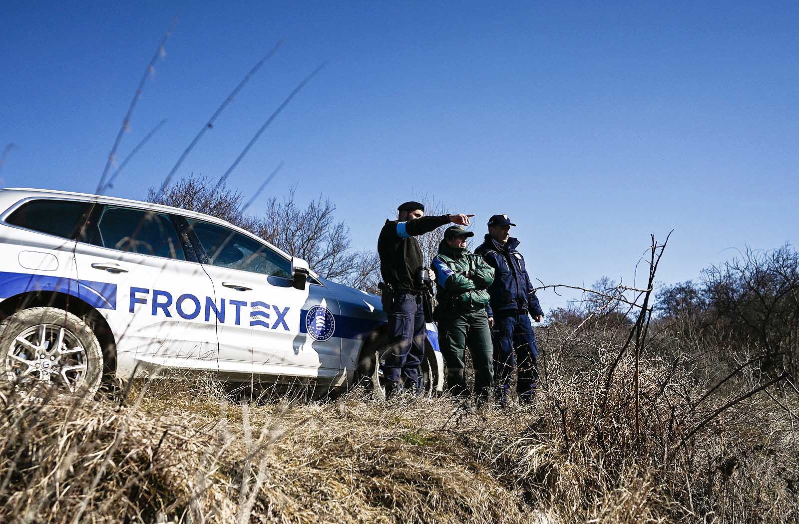 Immigration : Frontex, agence européenne entre critiques croissantes et ...