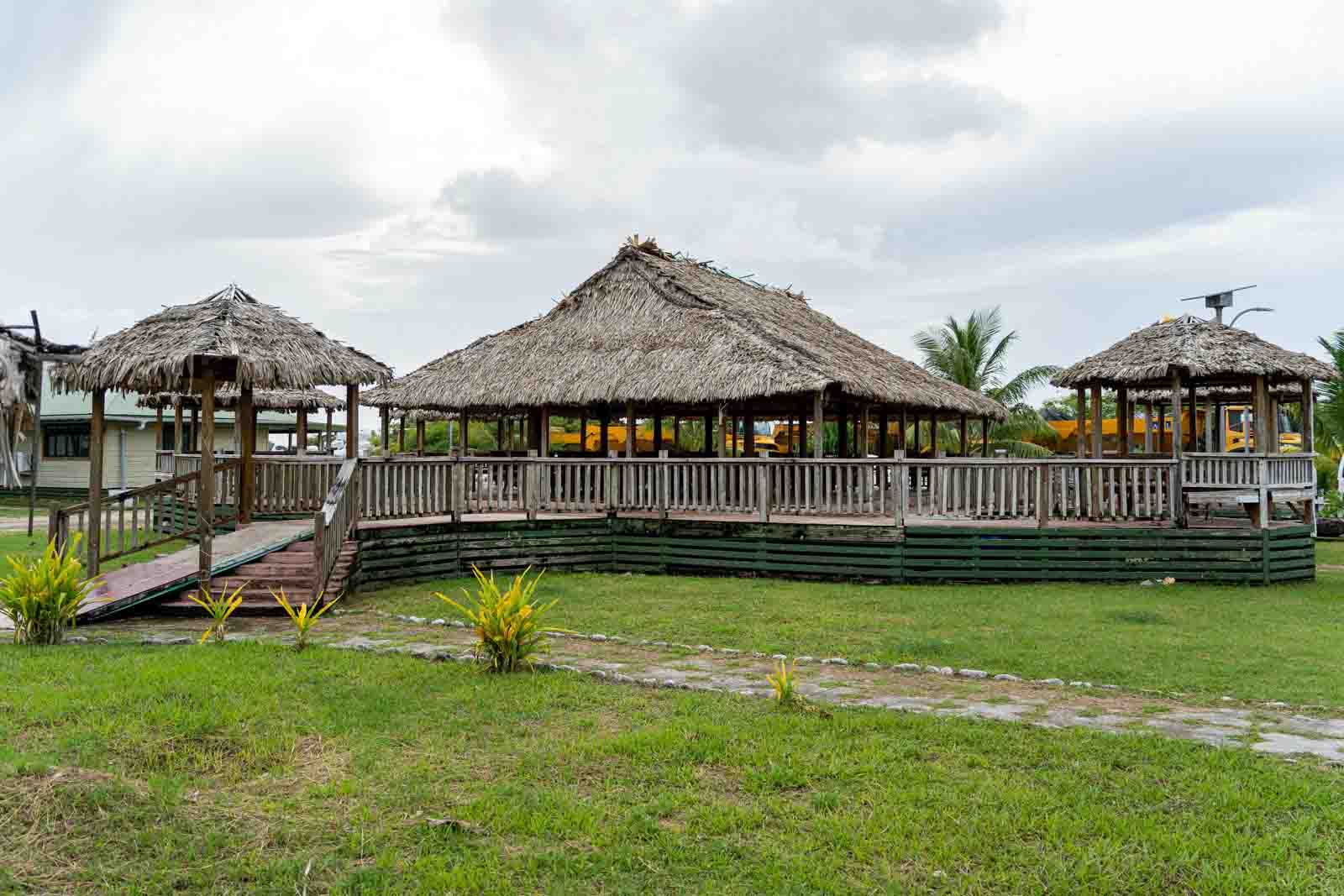 Tuvalu : un pays contre lui-même - POLITIS