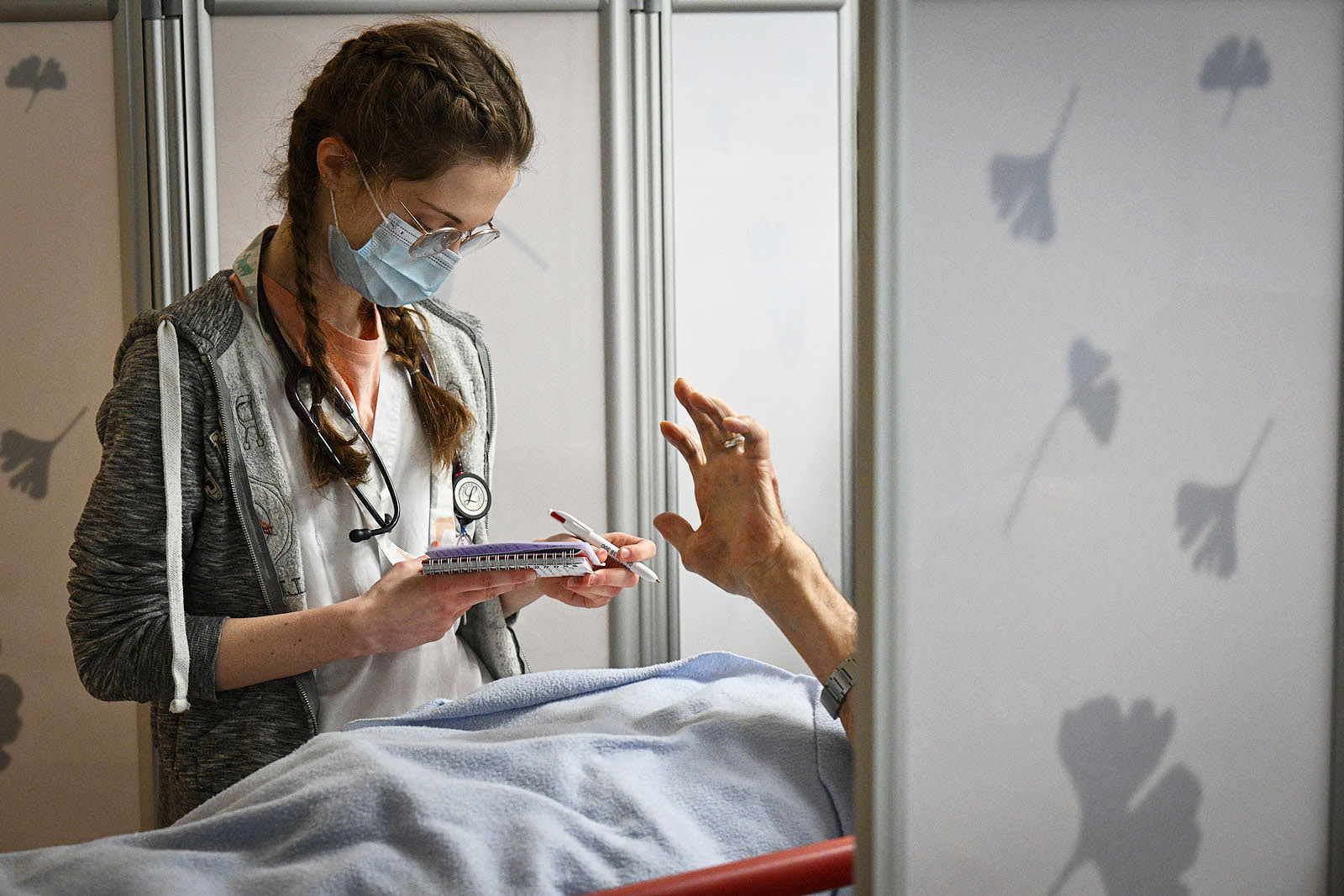 Fin de vie : pour les personnes handicapées, "la mort ou quelle vie ...