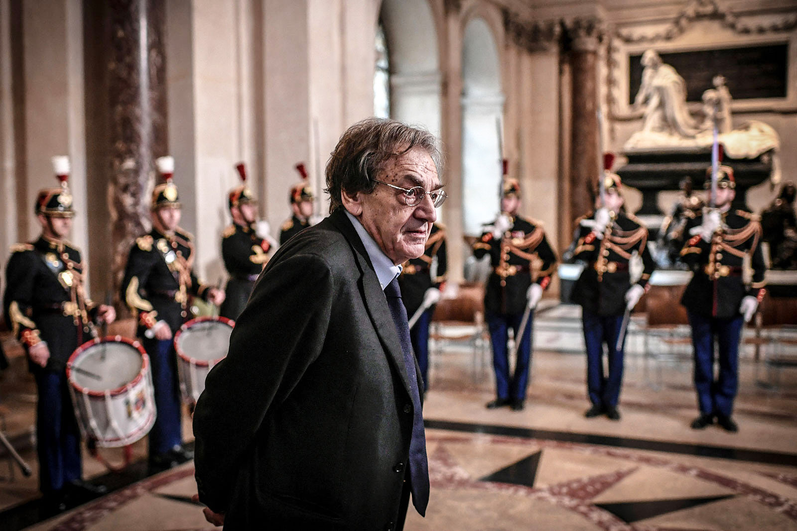 Ne pas se tromper de fléau - POLITIS