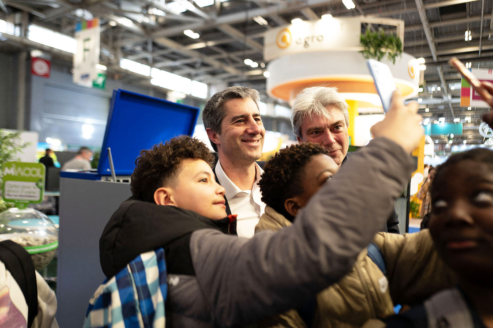 Comment François Ruffin veut aller au front - POLITIS