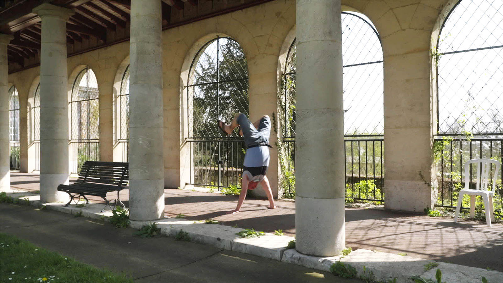 "Averroès & Rosa Parks" : entrer dans le même paysage - POLITIS