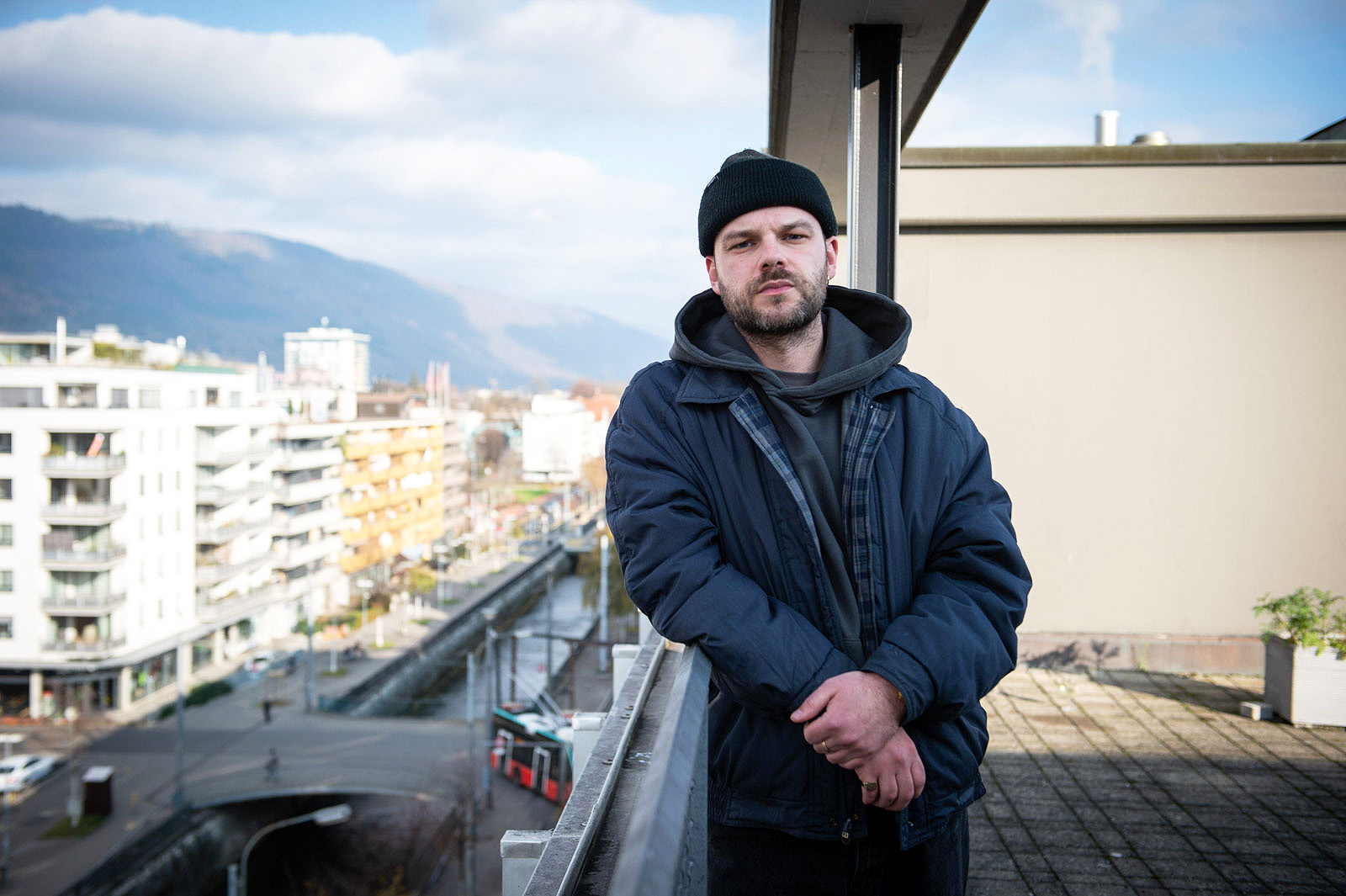 "Camille s'en va" : de l’activisme écologique - POLITIS