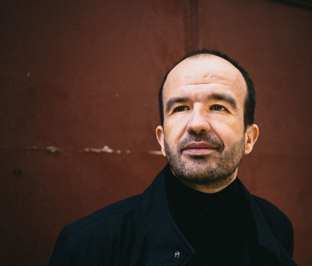 « Jean-Luc Mélenchon est un candidat possible » - POLITIS