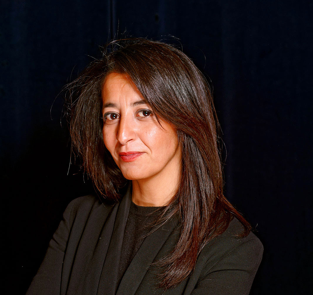 Entretien Karima Delli : « Je redoute un grand recul du projet européen » - POLITIS