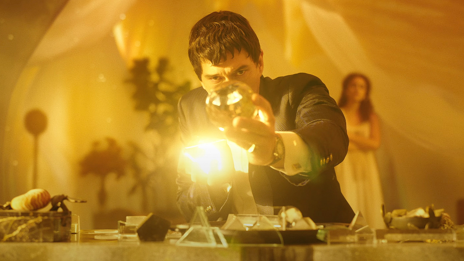 Cannes 2024 : « Megalopolis », de Francis Ford Coppola (Compétition ...