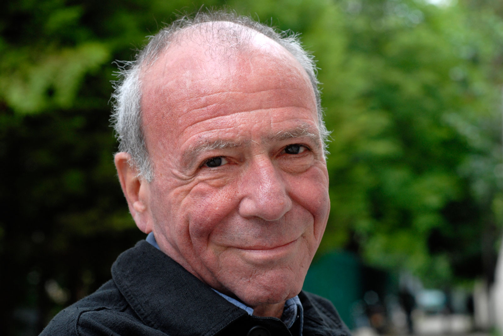 Hommage à Éric Hazan, fondateur des éditions La Fabrique : radicalité ...