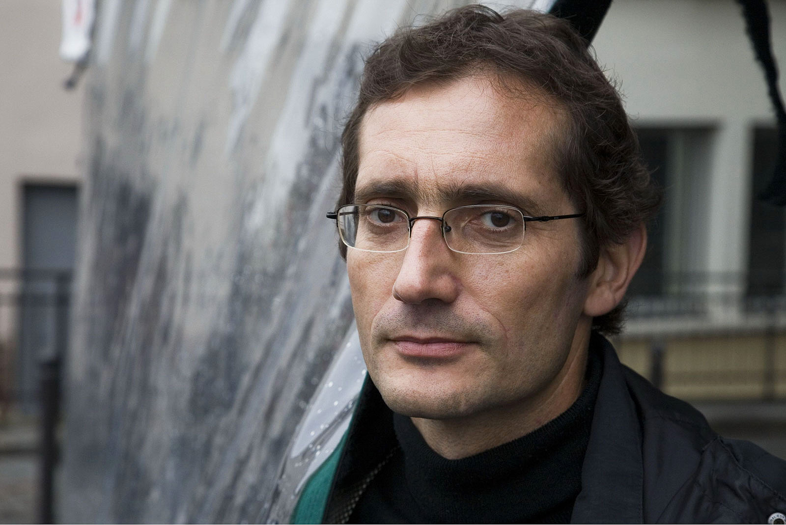 Litterature : "La Décollation du raton laveur" de Fred Léal, bière et ...