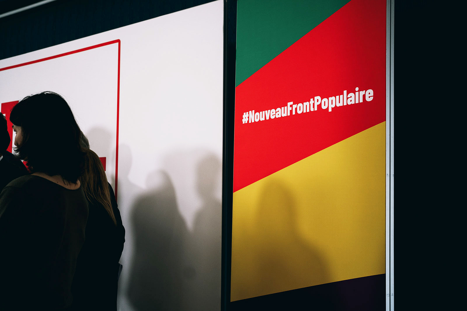 Nouveau Front populaire : ils l’ont fait et c’est historique ! - POLITIS