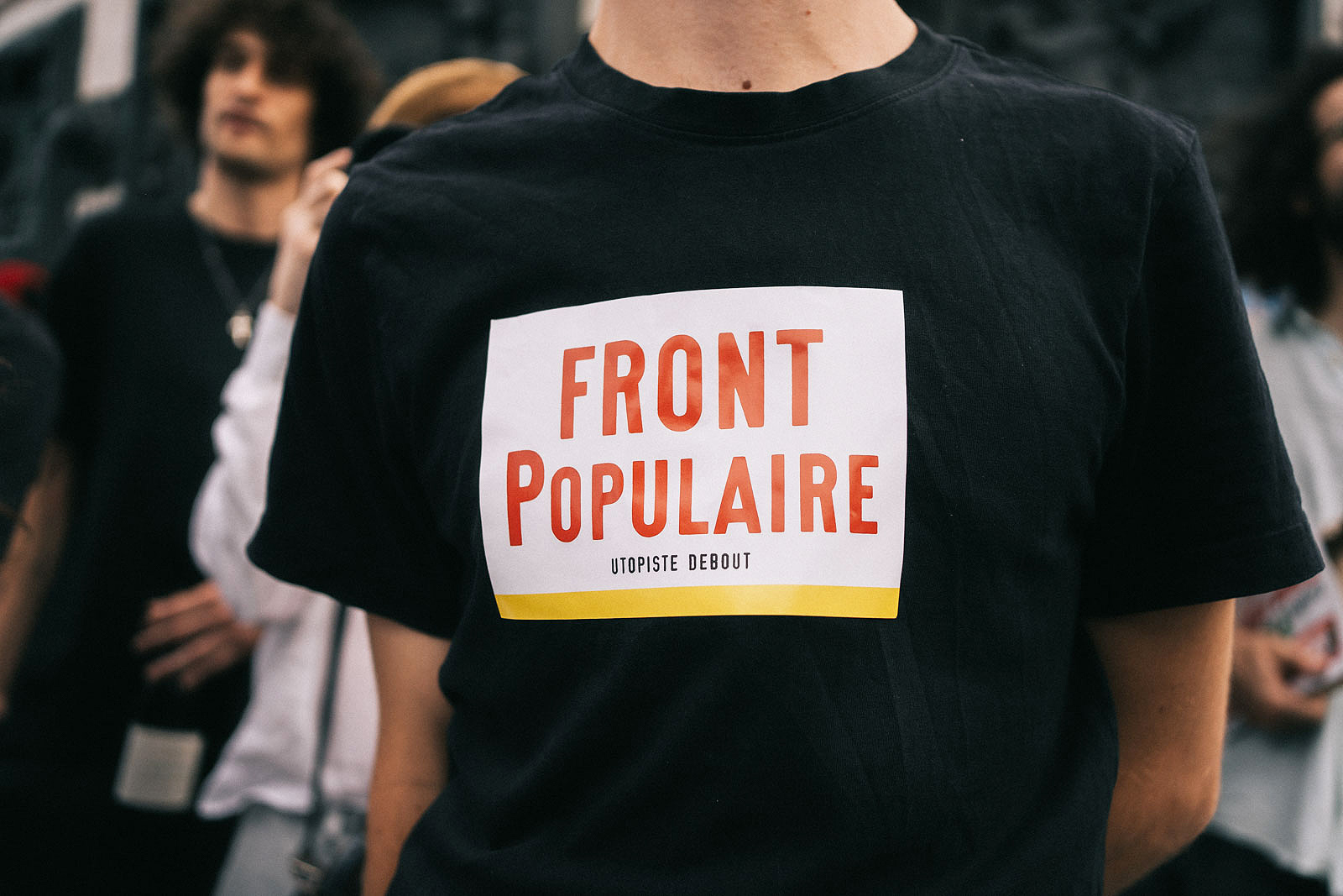 Les primaires sont ce qu’on veut qu’elles soient - POLITIS